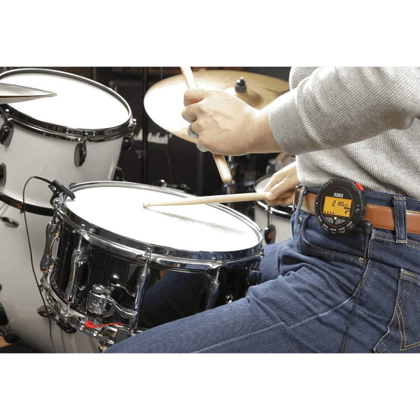 KORG BEATLAB mini Rhythm Trainer with Practice Pad – PlayMusic123.com