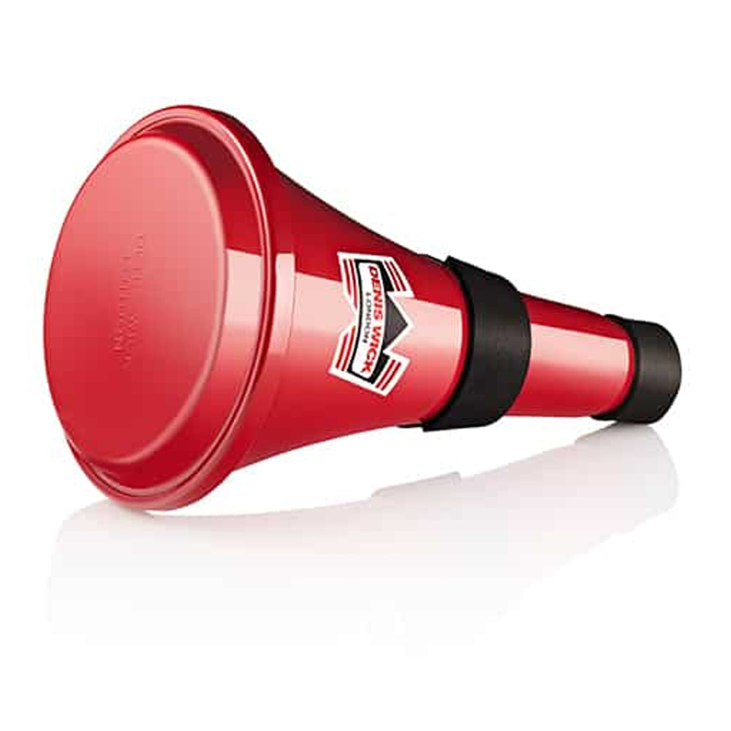 Denis Wick Bass Trombone Travel Mute – PlayMusic123.com