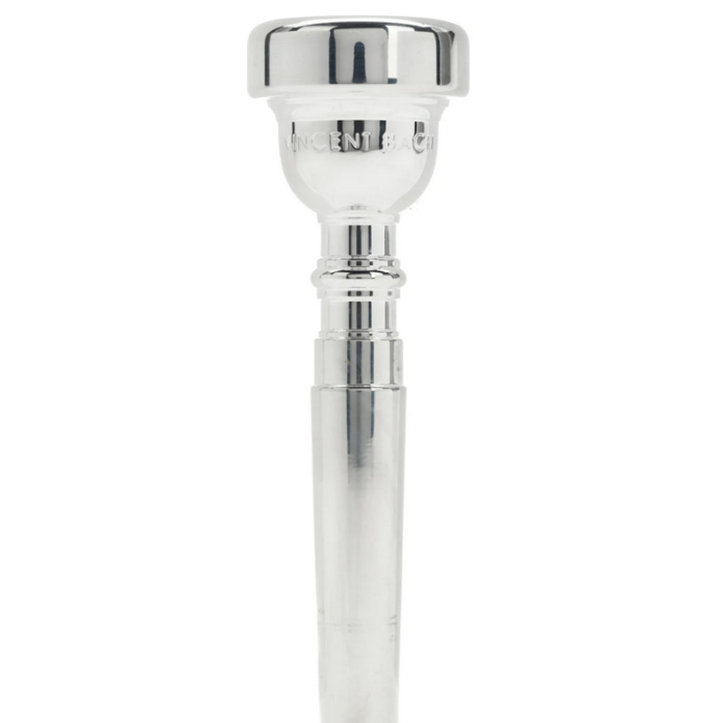 Bach Trumpet Symphonic Mouthpiece 1.5C, 25 Throat – PlayMusic123.com