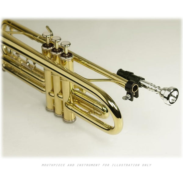 Berp Trumpet Buzz Extension Resistance Piece – PlayMusic123.com