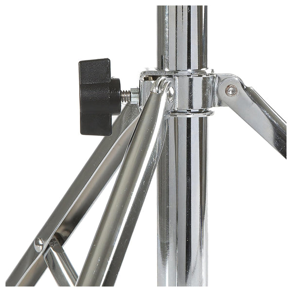 Hamilton Classic Chrome Trumpet Stand – PlayMusic123.com