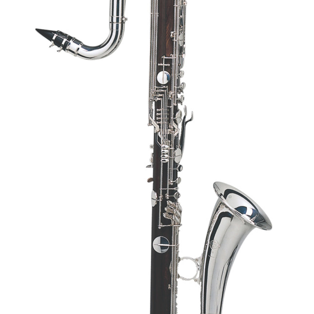Selmer Paris 41 Contrabass BBb Clarinet – PlayMusic123.com