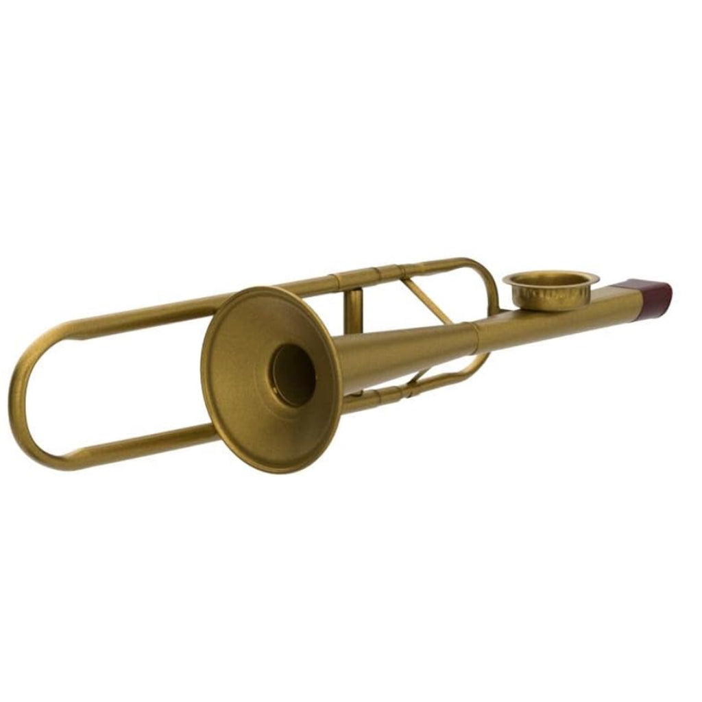 Kazoo, Metal, Slide Trombone – PlayMusic123.com