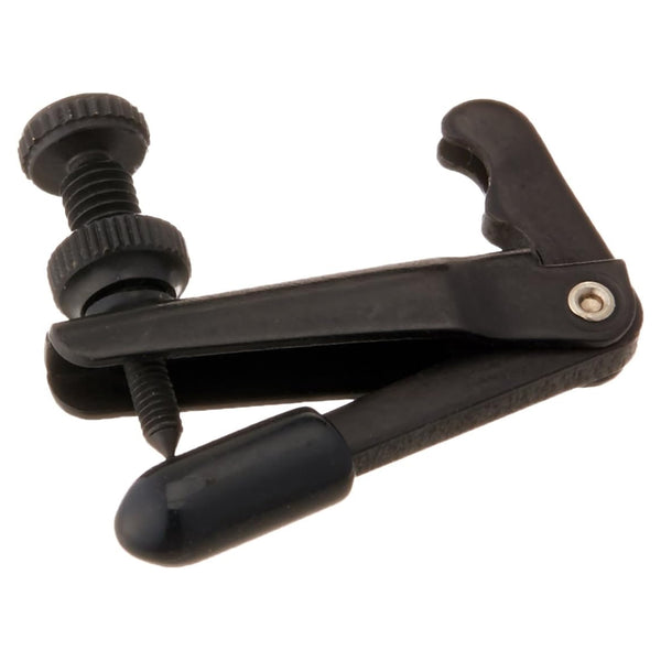Wittner Buschmann Long Arm Black String Adjuster for 4/4-3/4 Violin ...