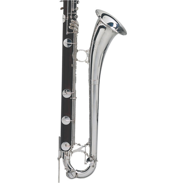 Selmer Paris 41 Contrabass BBb Clarinet – PlayMusic123.com