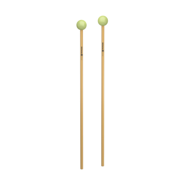 ProMark SPYR SU6R Medium-Hard, 1 1/8" Hytrel® Xylo Mallet ...