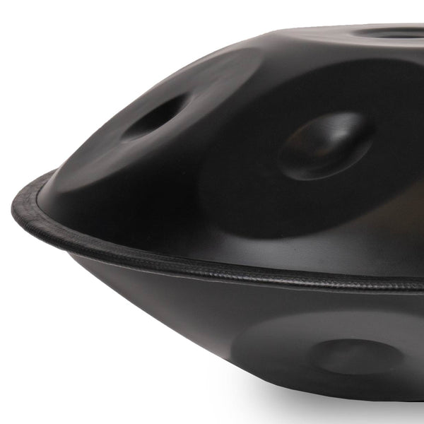 Schlagwerk HP15CS 15-Note Handpan Chromatic C# Handpan – PlayMusic123.com