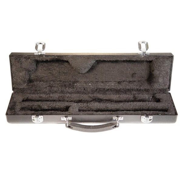 Union Station Premium ABS HardShell Case, Flute, C-Foot – PlayMusic123.com