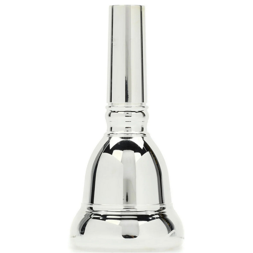 Bach Artisan Trombone Small Shank Mouthpiece 12C – PlayMusic123.com