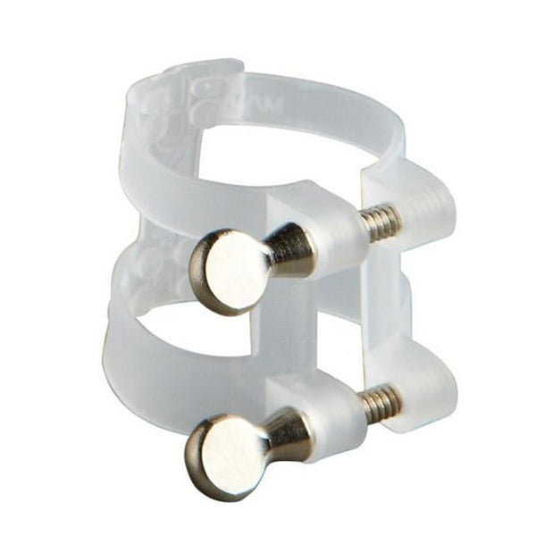 Luyben Bb Clarinet Cap & Ligature Opaque – PlayMusic123.com
