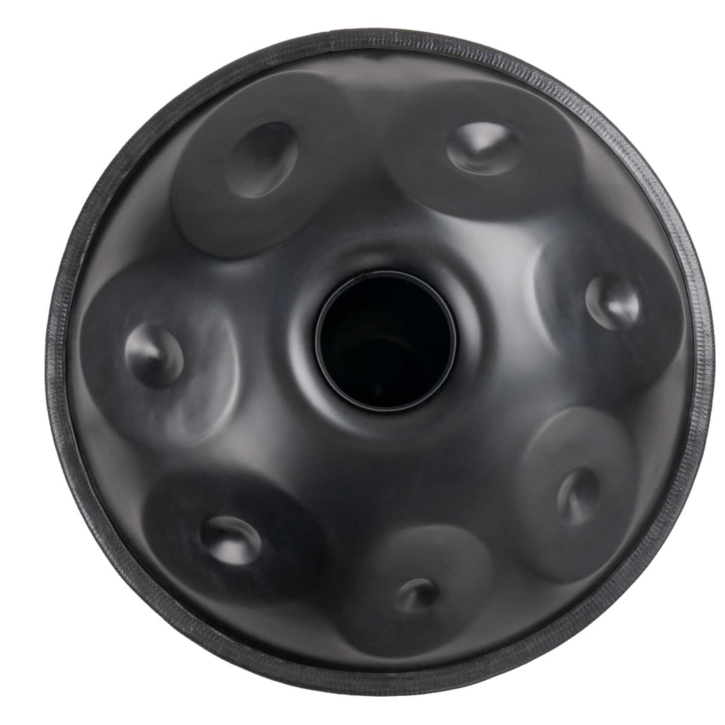Schlagwerk HP15CS 15-Note Handpan Chromatic C# Handpan – PlayMusic123.com
