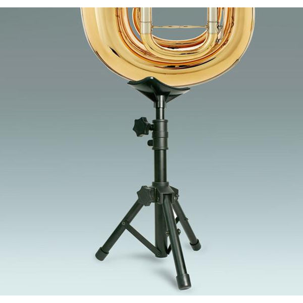DEG Handy Tuba Stand Rest – PlayMusic123.com