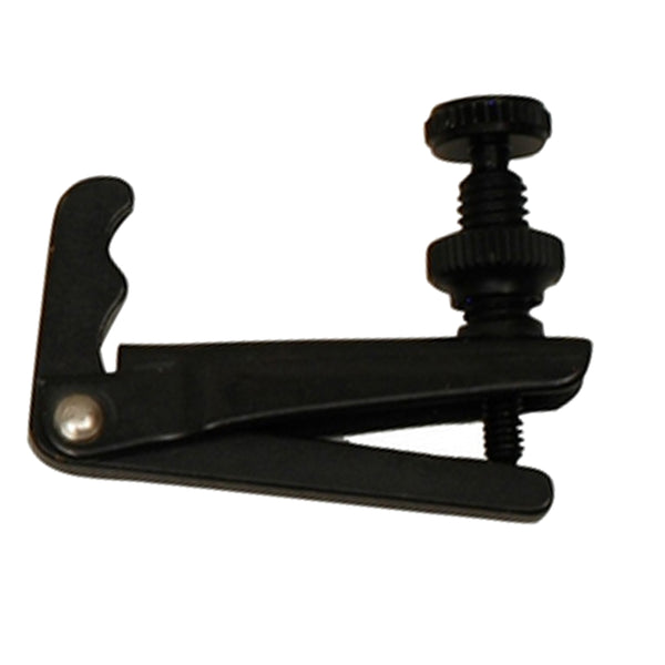 Wittner Buschmann Long Arm Black String Adjuster for 4/4-3/4 Viola ...