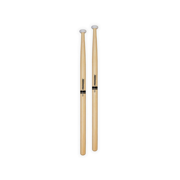 Promark Marching Signature Tenor Stick Mike Stevens – PlayMusic123.com