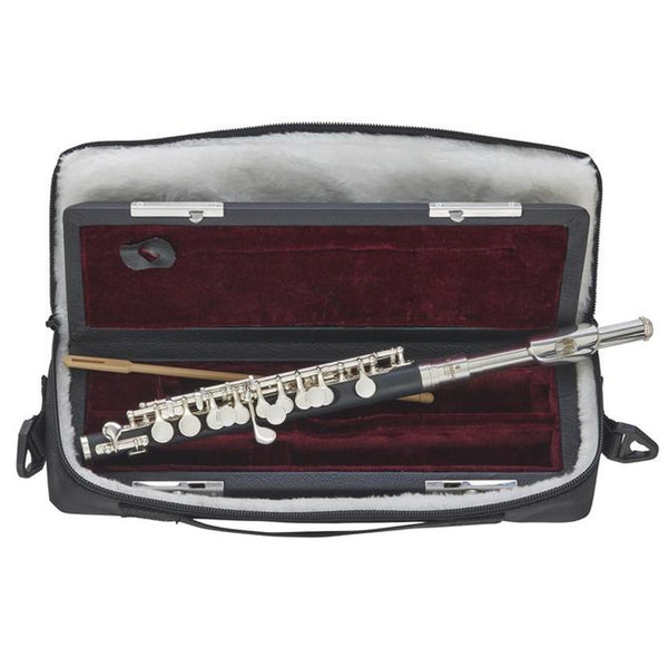 Blessing Piccolo, ABS body, Metal headjoint, Outfit – PlayMusic123.com