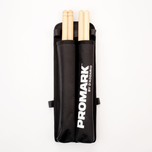 Promark Marching Drumstick Bag - 2 Pr – PlayMusic123.com