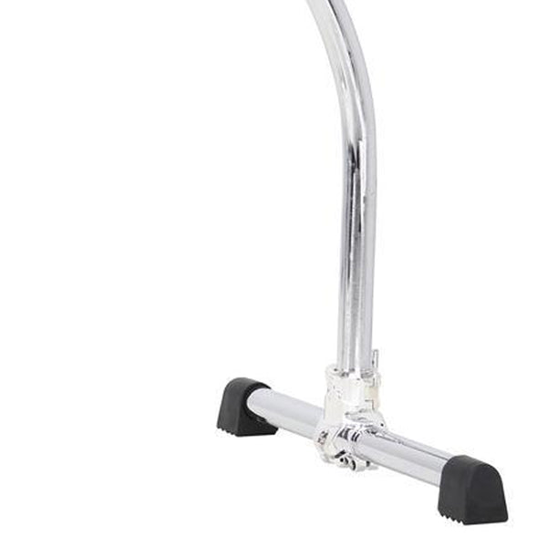 Gibraltar Stealth Rack 22" Drum Docking Station Frame – PlayMusic123.com