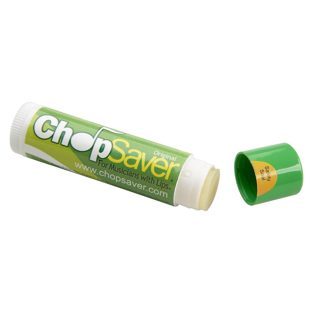 Chop Saver Original Lip Balm – PlayMusic123.com