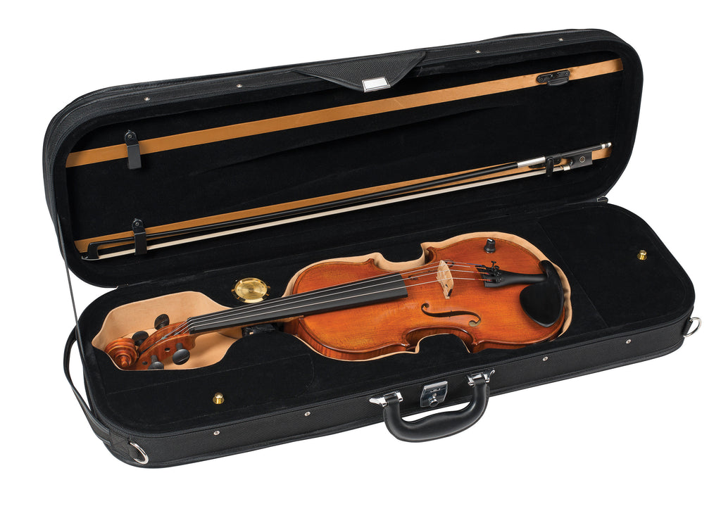 Barcus Berry BB100-EL Legendary Series Acoustic Electric Violin ...