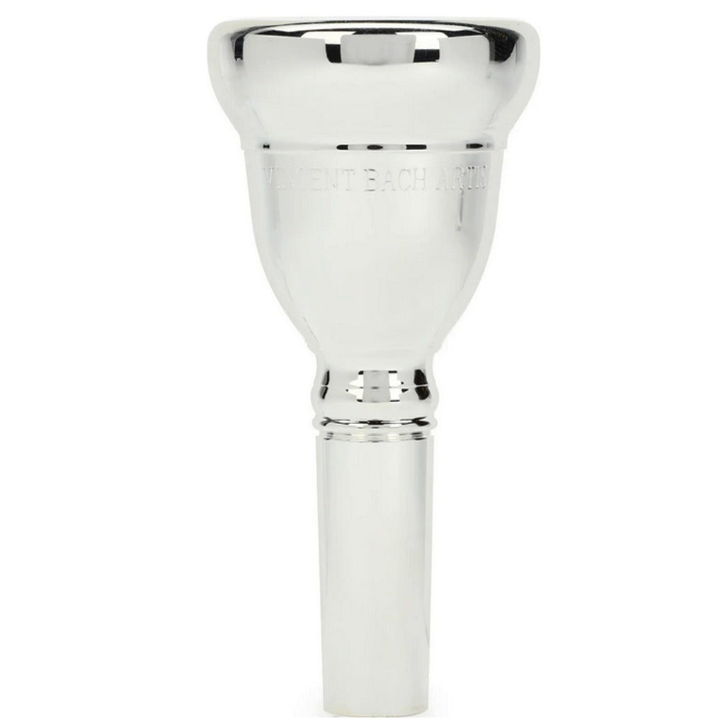 Bach Artisan Trombone Small Shank Mouthpiece 12C – PlayMusic123.com