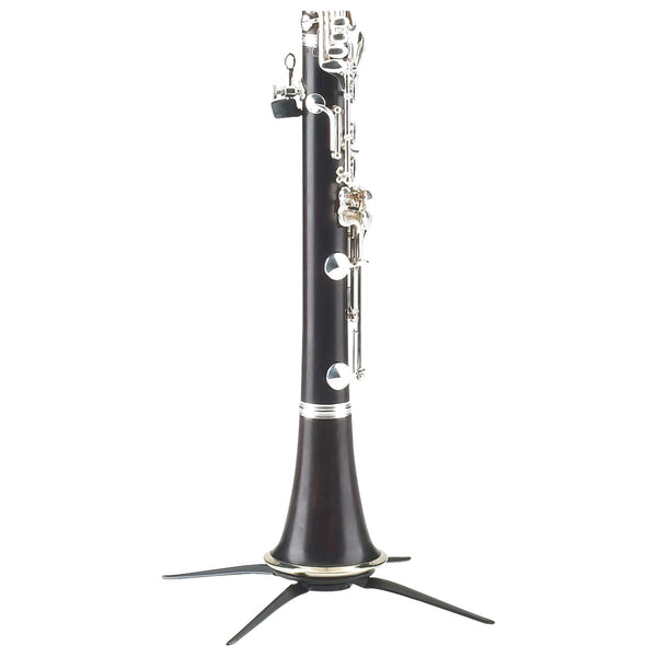 K&M Clarinet Stand, Detach 4 Legs – PlayMusic123.com