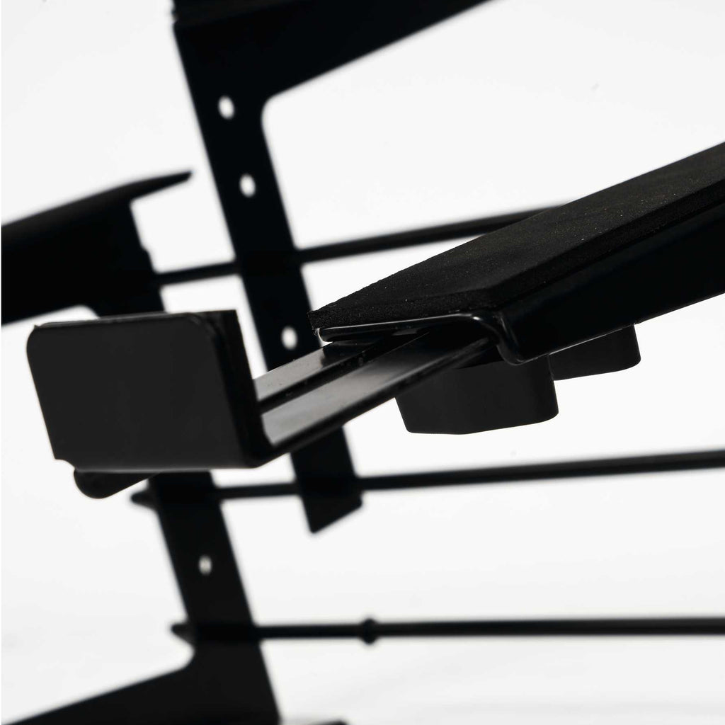 Reloop CONTROLLER-STATION-2 Stand for Controller & Laptop ...