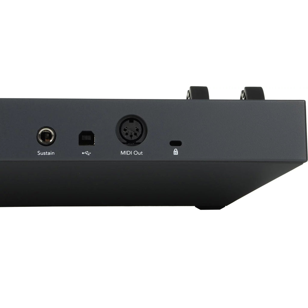 Novation FLkey 37 Keyboard Controller for FL Studio – PlayMusic123.com