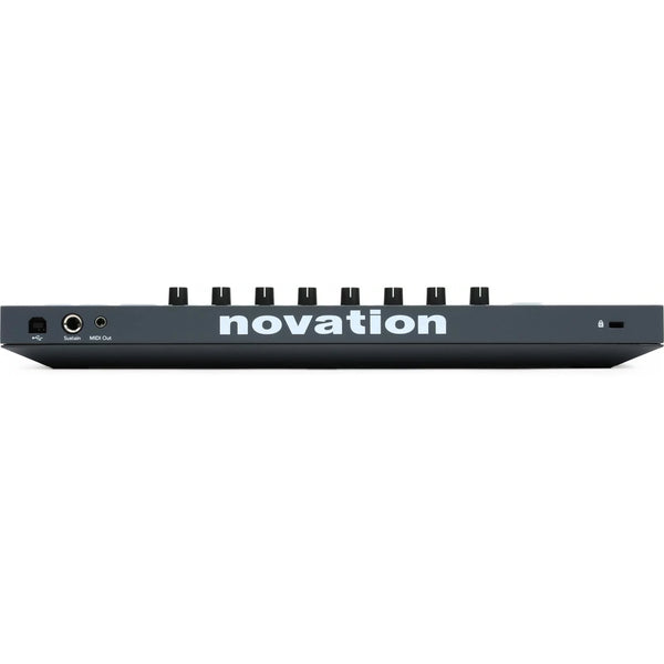 Novation FLkey Mini 25-key Keyboard Controller for FL Studio ...