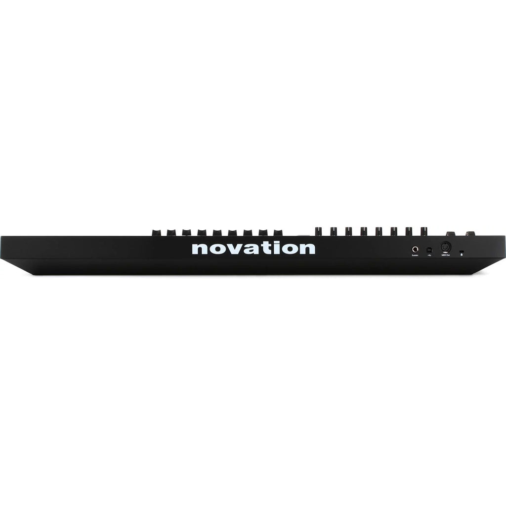 Novation Launchkey 49 MK3 49-Key Keyboard Controller – PlayMusic123.com Novation Launchkey 49 MK3 49-Key Keyboard Controller – PlayMusic123.com