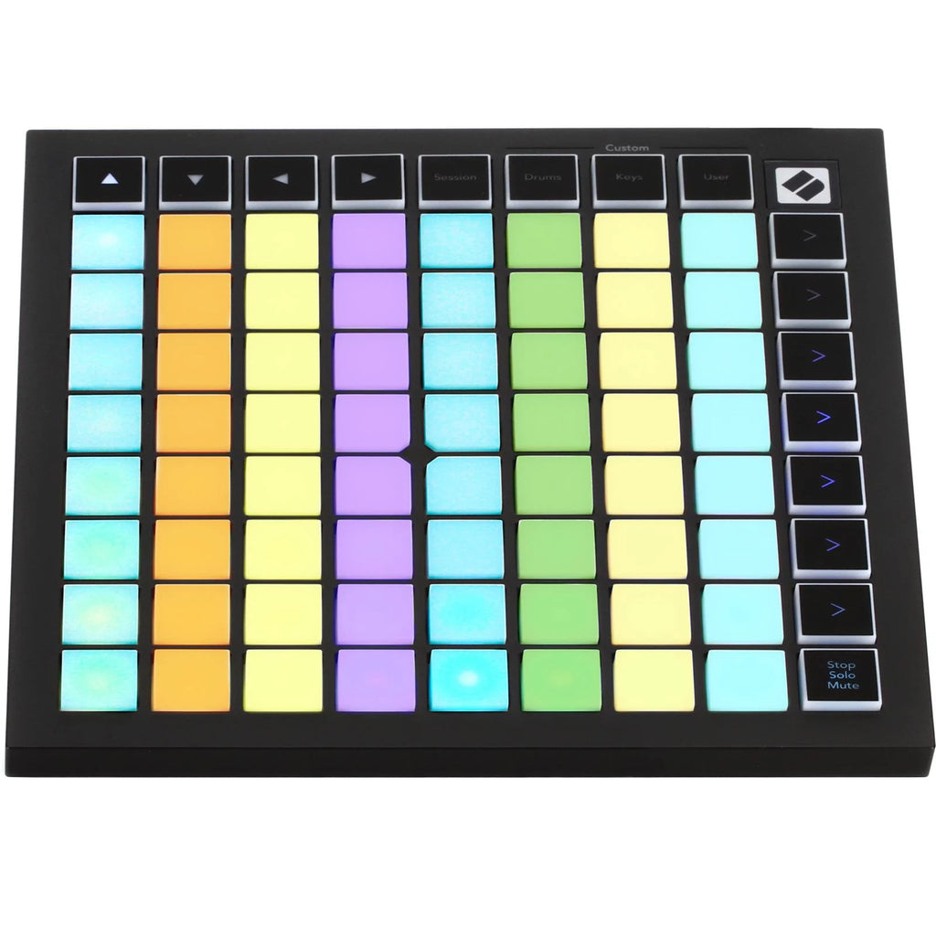Novation Launchpad Mini MK3 Grid Controller for Ableton Live ...