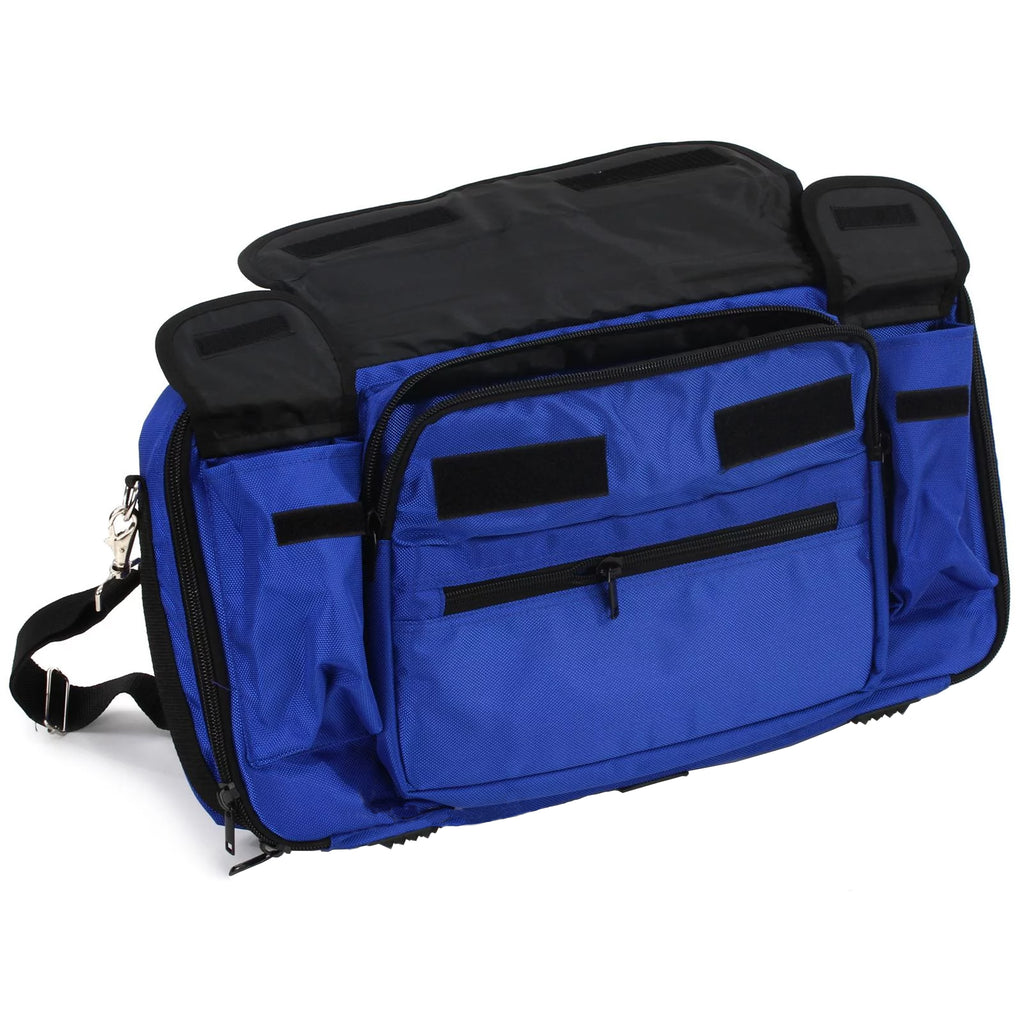 Novation Soft Carrying Case for MiniNova Synth Blue – PlayMusic123.com