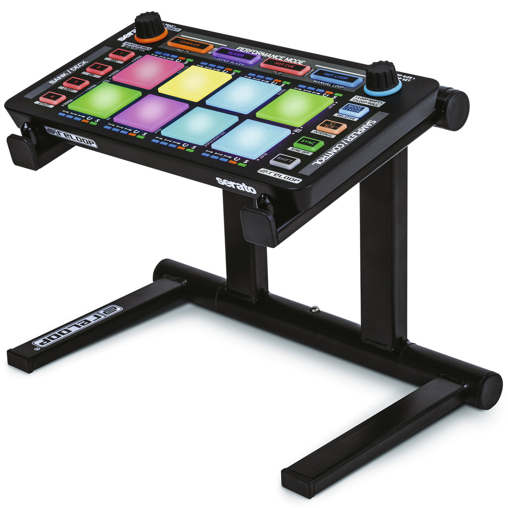 Reloop MODULAR-STAND Modular Stand for Neon Performance Pad Controller ...