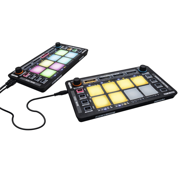 Reloop NEON USB Modular Pad Controller for Serato DJ – PlayMusic123.com